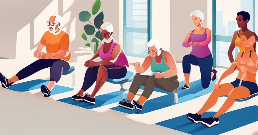 Trening ABS: Poznaj i wzmocnij mięśnie brzucha! Ćwiczenia na płaski brzuch