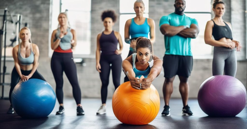 Trening ABS: Poznaj i wzmocnij mięśnie brzucha! Ćwiczenia na płaski brzuch